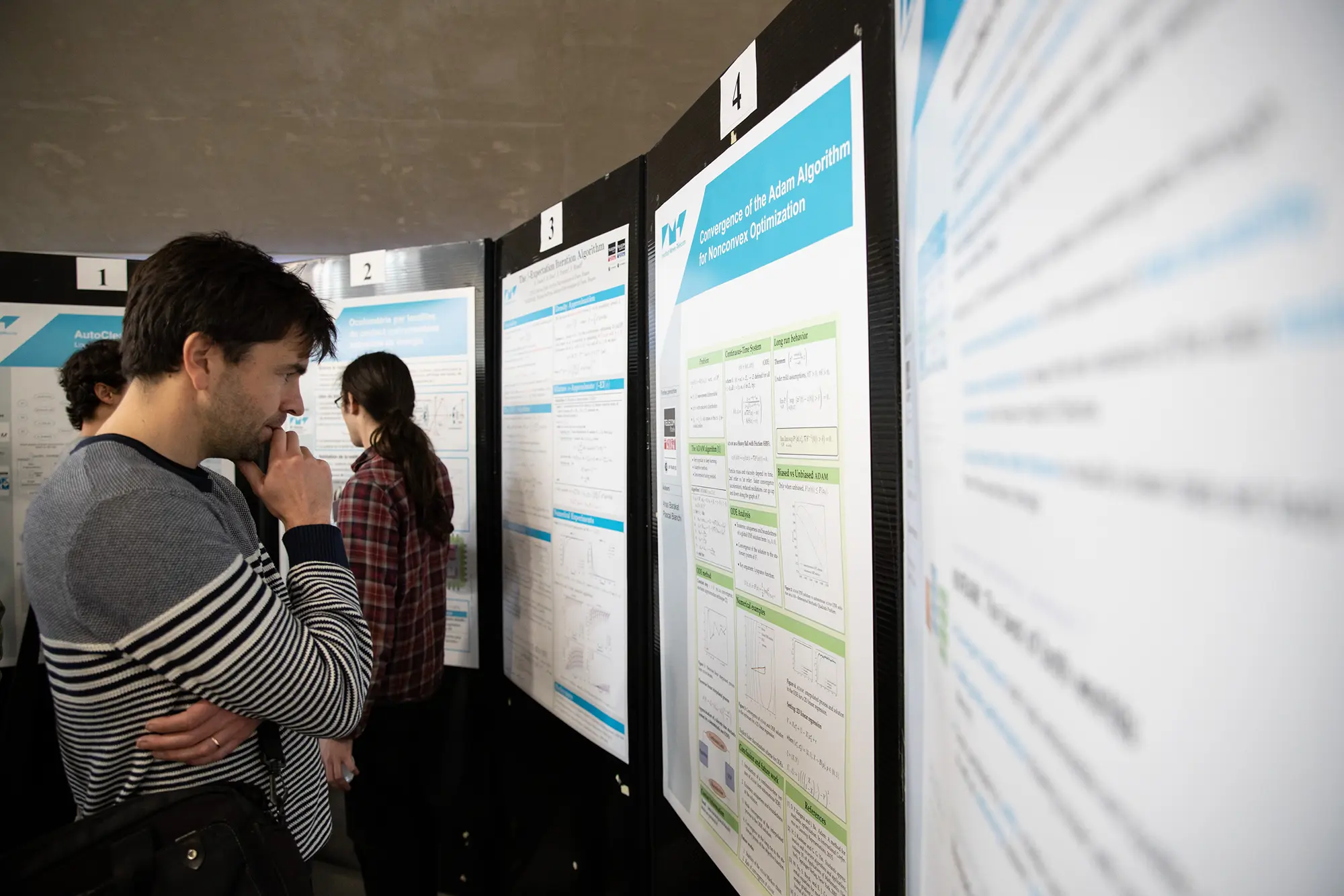 Programme Futur, ruptures & impacts - IMT